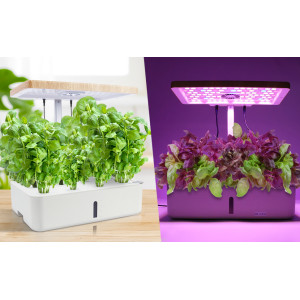 LED Smart Garden