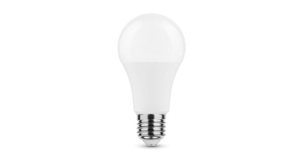 E27 A65 Led Spuldze Modee 18.5W 1900Lm Silti Balta 2700k