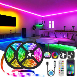 LED Lentu Komplekti