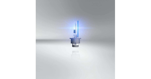 Ksenona spuldze D2R Osram Cool Blue Intense Xenarc 35W 6000k